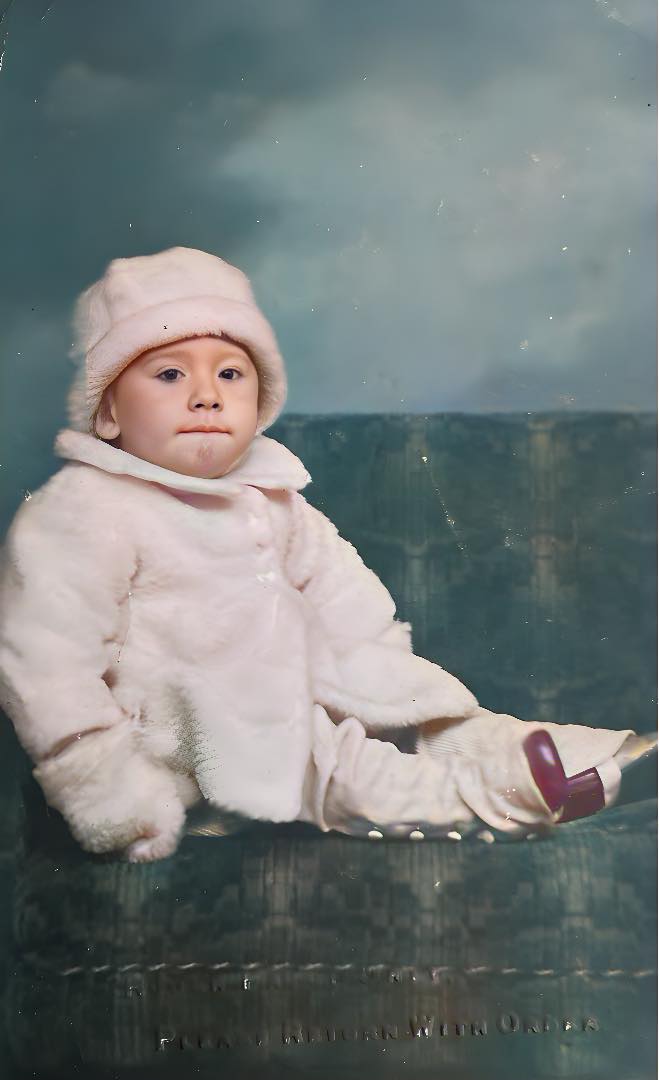 My Life Derek Machan